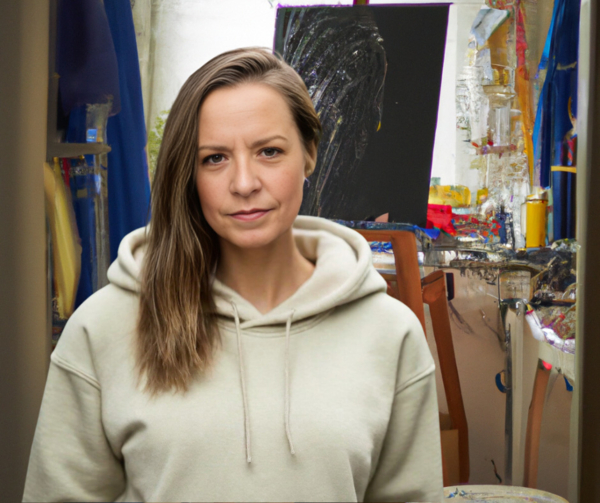Lynn Caldwell - Official Website