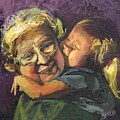 Lynn Caldwell - Official Website