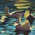 Lynn Caldwell - Official Website