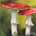 Lynn Caldwell - Official Website