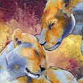 Lynn Caldwell - Official Website