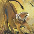 Lynn Caldwell - Official Website