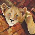 Lynn Caldwell - Official Website